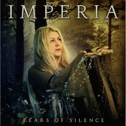 Massacre Tears Of Silence - Imperia. (CD)