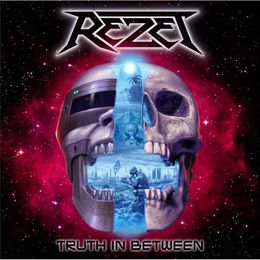 METALVILLE Truth In Between (Digipak) - Rezet. (CD)