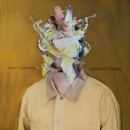 Identity Crisis - Matt Simons. (CD)
