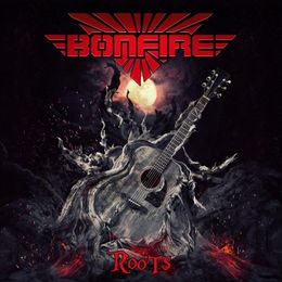 Roots (2 CDs) - Bonfire. (CD)