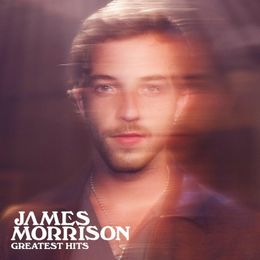 Greatest Hits - James Morrison. (CD)