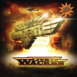Live In Wacken - Bonfire. (CD)