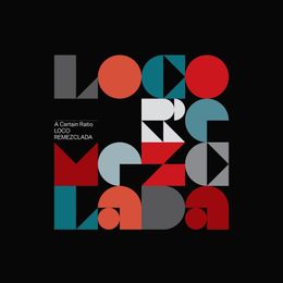 MUTE Loco Remezclada - A Certain Ratio. (CD)