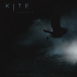 Currents - Kite. (CD)