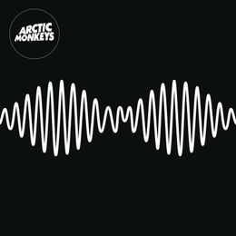 Am (Mini-Gatefold) - Arctic Monkeys. (CD)