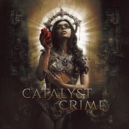 Massacre Catalyst Crime (Digipak) - Catalyst Crime. (CD)