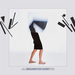 MUTE Scuro Chiaro - Alessandro Cortini. (CD)