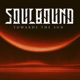 METALVILLE Towards The Sun (Cd Digipak) - Soulbound. (CD)