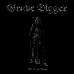 METALVILLE The Grave Digger (Digipak) - Grave Digger. (CD)