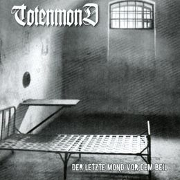 Massacre Der Letzte Mond Vor Dem Beil - Totenmond. (CD)