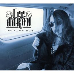 METALVILLE Diamond Baby Blues (Digipak) - Lee Aaron. (CD)