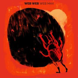 WEB MAX - Web Web, Max Herre. (CD)