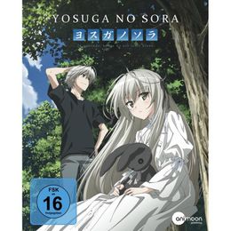 Yosuga no Sora - Vol.1 - Das Kazuha Kapitel (Blu-ray)