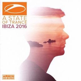 Armada A State Of Trance - Ibiza 2016 - Armin van Buuren. (CD)