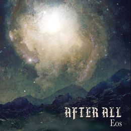 METALVILLE Eos (Cd Digipak) - After All. (CD)