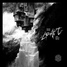 White Noise And Black Metal - Craft. (CD)