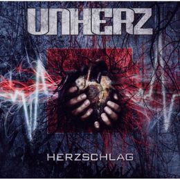 Massacre Herzschlag - Unherz. (CD)