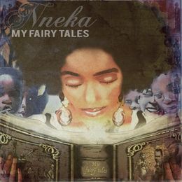 My Fairy Tales - Nneka. (CD)