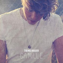 Camille (Ltd.Box Set Incl.College Bag) - Tiemo Hauer. (CD)