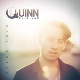 Wide Awake - Quinn Sullivan. (CD)