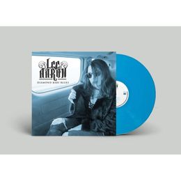 METALVILLE Diamond Baby Blues (Ltd.Lp/Blue Vinyl) - Lee Aaron. (LP)
