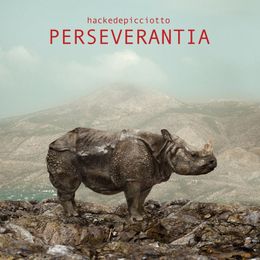 MUTE Perseverantia - Hackedepicciotto. (CD)