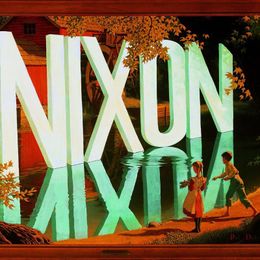 CITY SLANG Nixon - Lambchop. (CD mit DVD)