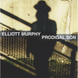 Prodigal Son - Elliott Murphy. (CD)