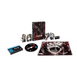 Higurashi Vol. 5 (Blu-ray)