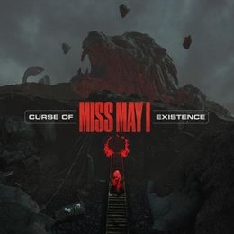 Curse Of Existence - Miss May I. (CD)