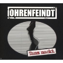 METALVILLE Tanz nackt. (Digipack) - Ohrenfeindt. (CD)