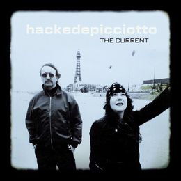 MUTE The Current - Hackedepicciotto. (CD)