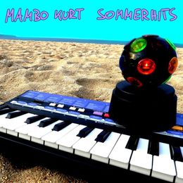 METALVILLE Sommerhits (Cd Digipak) - Mambo Kurt. (CD)