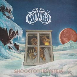 Shock To The System - Tower. (CD)