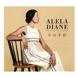Cusp - Alela Diane. (CD)