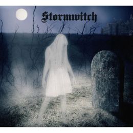 Massacre Season Of The Witch (Ltd.Digipak) - Stormwitch. (CD)