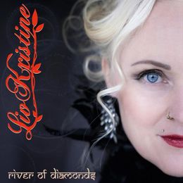 METALVILLE River Of Diamonds (CD Digipack) - Liv Kristine. (CD)