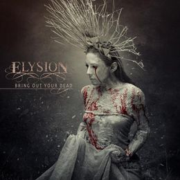 Massacre Bring Out Your Dead (Digipak) - Elysion. (CD)