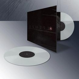 MUTE 11 5 18 2 5 18 (Ltd.Col.2lp) (Vinyl) - Yann Tiersen. (LP)