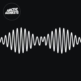 Am (Vinyl+MP3) - Arctic Monkeys. (LP)