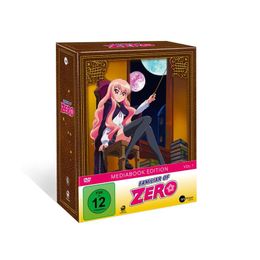 Familiar Of Zero - Vol. 1 (DVD)
