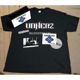 Massacre Mainstream (Lim.Boxset) - Unherz. (CD)