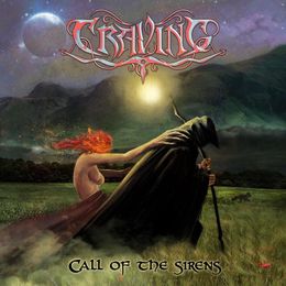 Massacre Call Of The Sirens - Craving. (CD)
