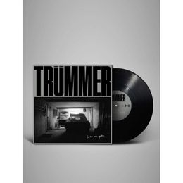 Früher War Gestern (Vinyl) - Trümmer. (LP)