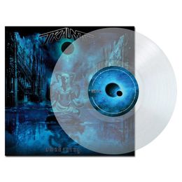Massacre Awakening (Ltd. Clear Vinyl) - Trauma. (LP)