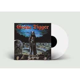 METALVILLE The Grave Digger (Ltd.Lp/White Vinyl) - Grave Digger. (LP)