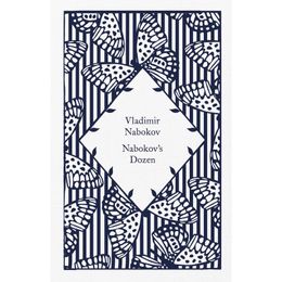 Nabokov's Dozen - Vladimir Nabokov, Leinen