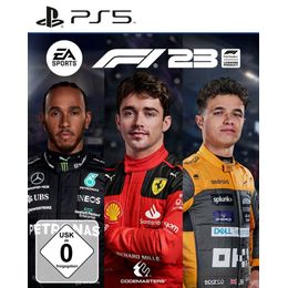 EA Games F1 23 PlayStation 5