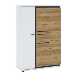 Lomadox Highboard SANDVIKA-129