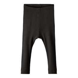 name it Leggings 'NBNKab' girl Black size 50
